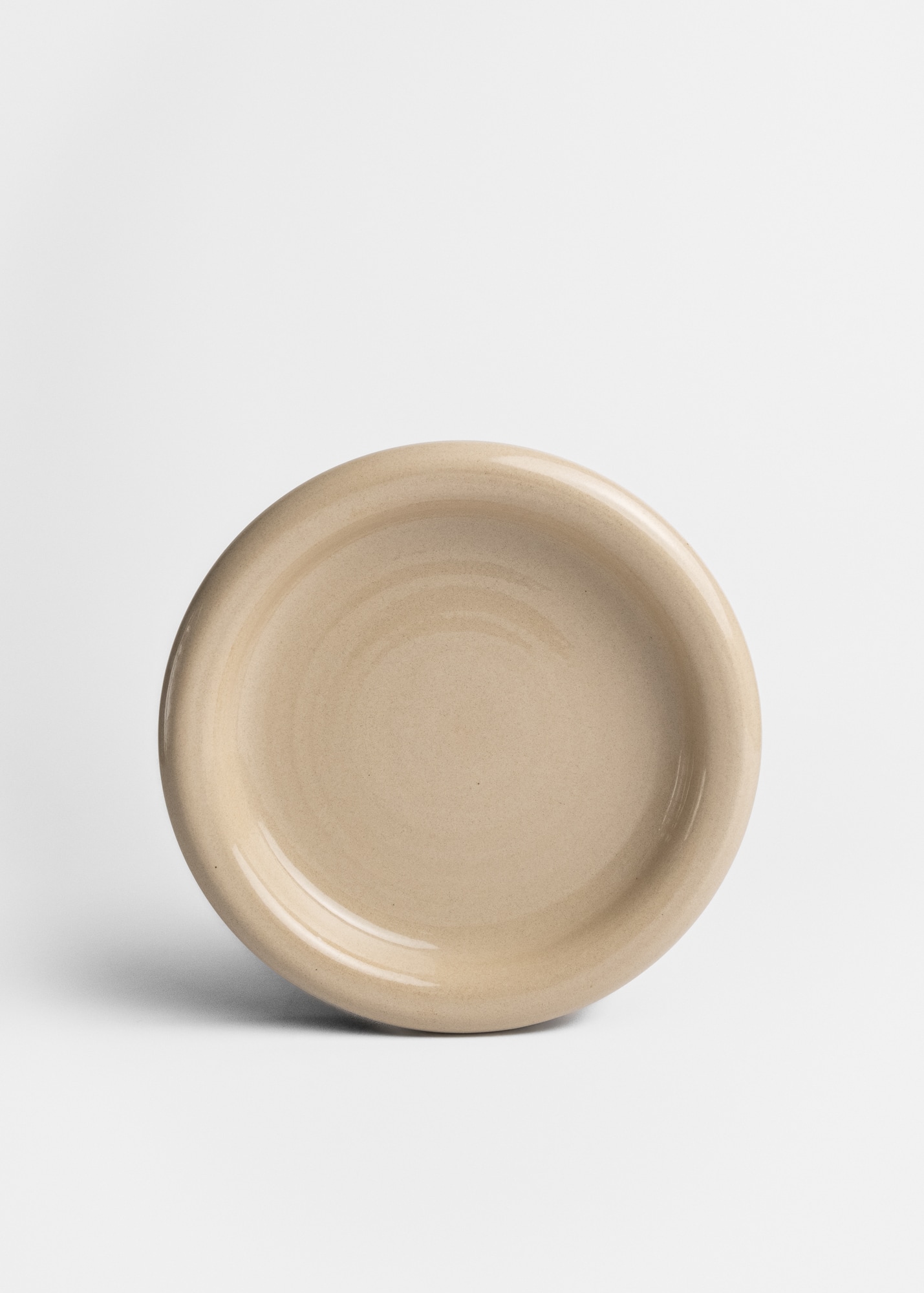 donut plate DUNE | makaki studio