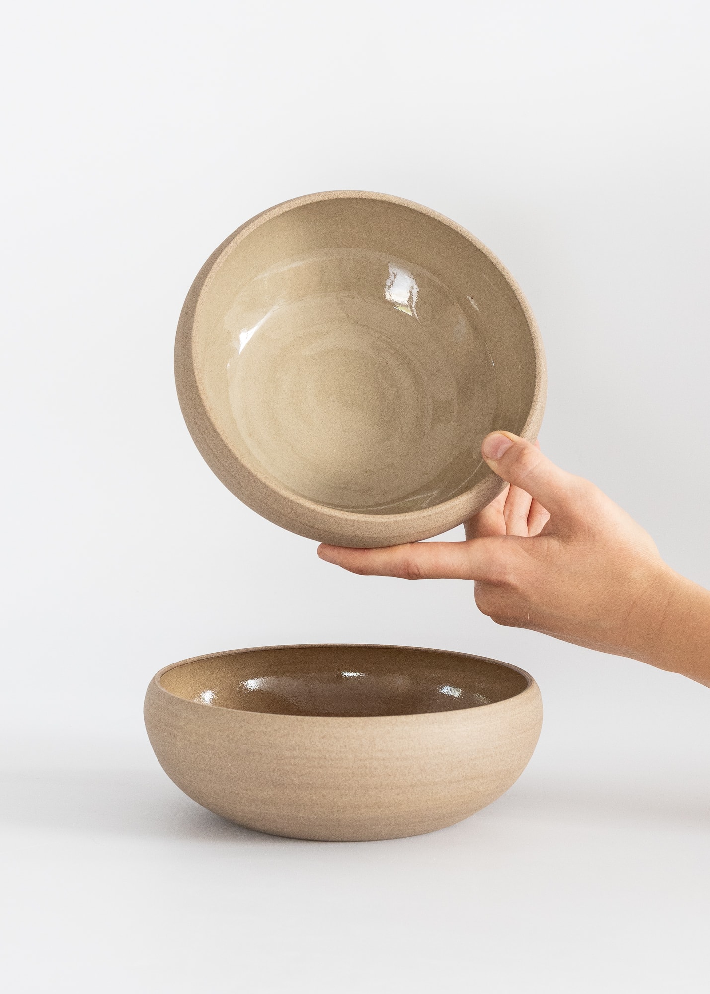 bowl DUNE | makaki studio