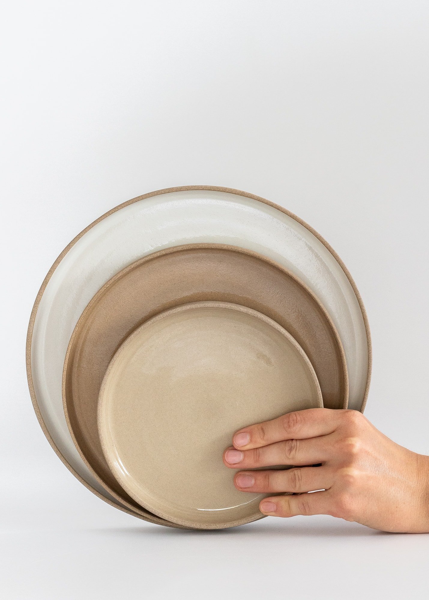 plate DUNE | makaki studio